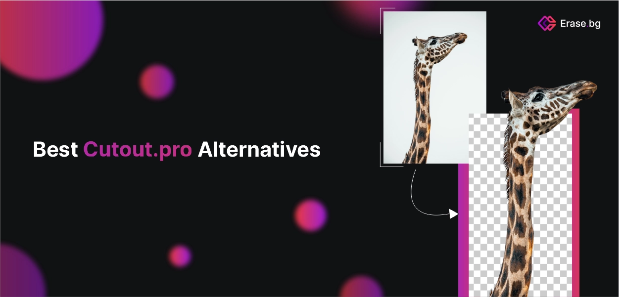 25+ Best Cutout.pro Alternatives in 2024 (For Web, PC & Phones)